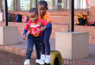 School Uniform - Middelburg Preparatory School